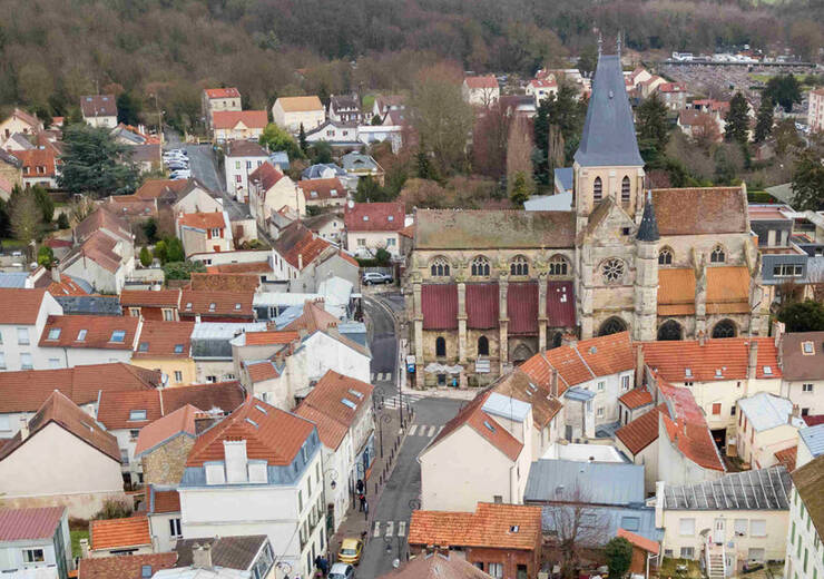 Actualités | Ville de Villiers-le-Bel